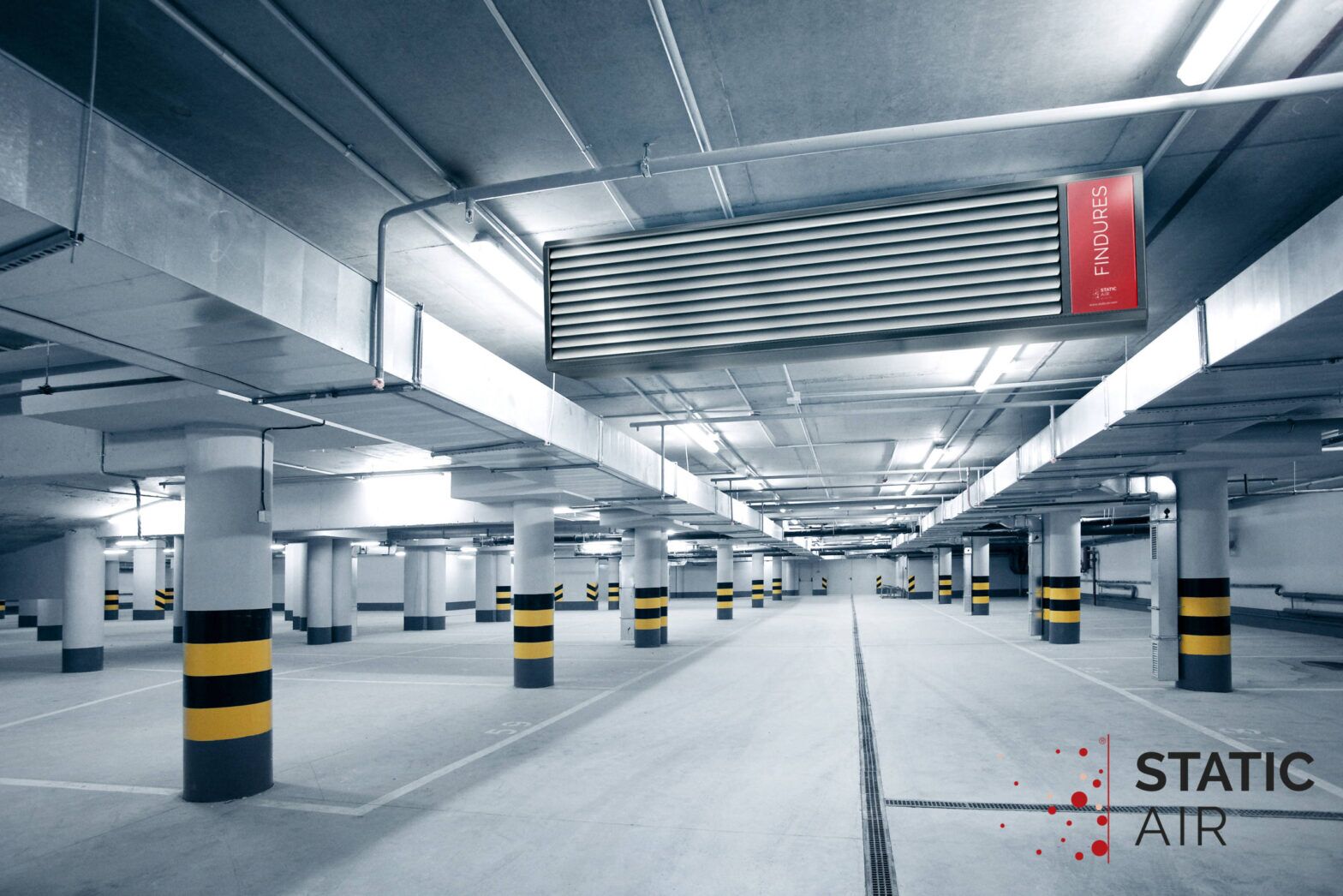 Electro-Static Dust Control: Evolving Technologies