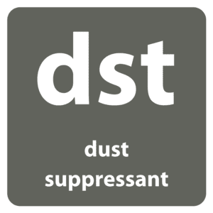 DST Dust Suppression Chemical Additive | Air Spectrum