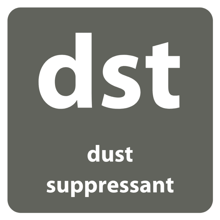 DST Dust Suppression Chemical Additive | Air Spectrum