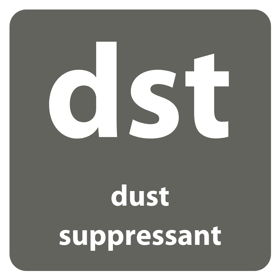 DST Dust Suppression Chemical Additive | Air Spectrum